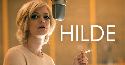 HILDE - JENS LIEBSCHER