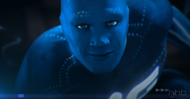 NETMAN 4G - JENS LIEBSCHER